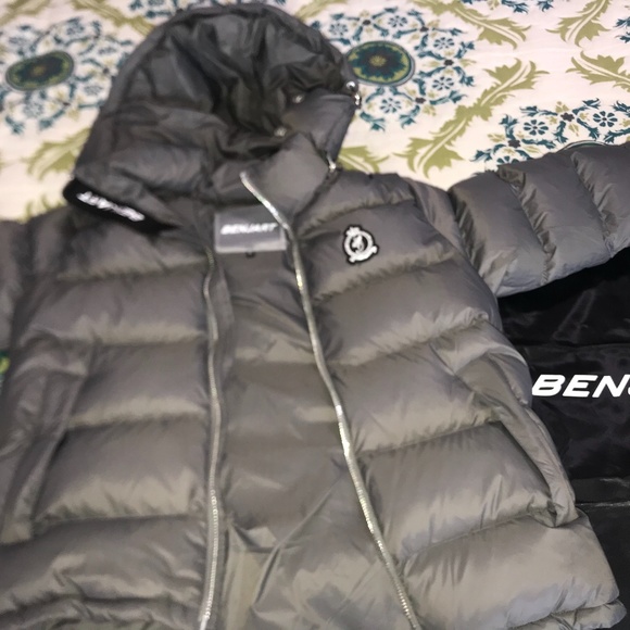 Benjart | Jackets & Coats | Womens Designer Jacket | Poshmark